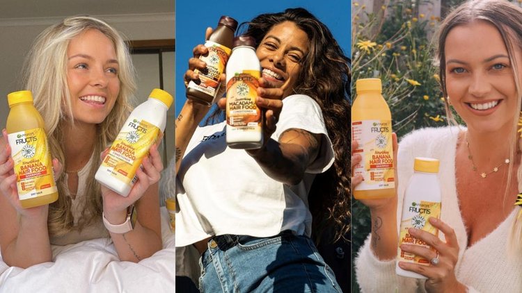 Fructis - Fructis Shampoo, Conditioners & Hair Masks | Garnier ...