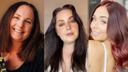 How to Choose the Right Olia Hair Colour For You | Garnier® Australia