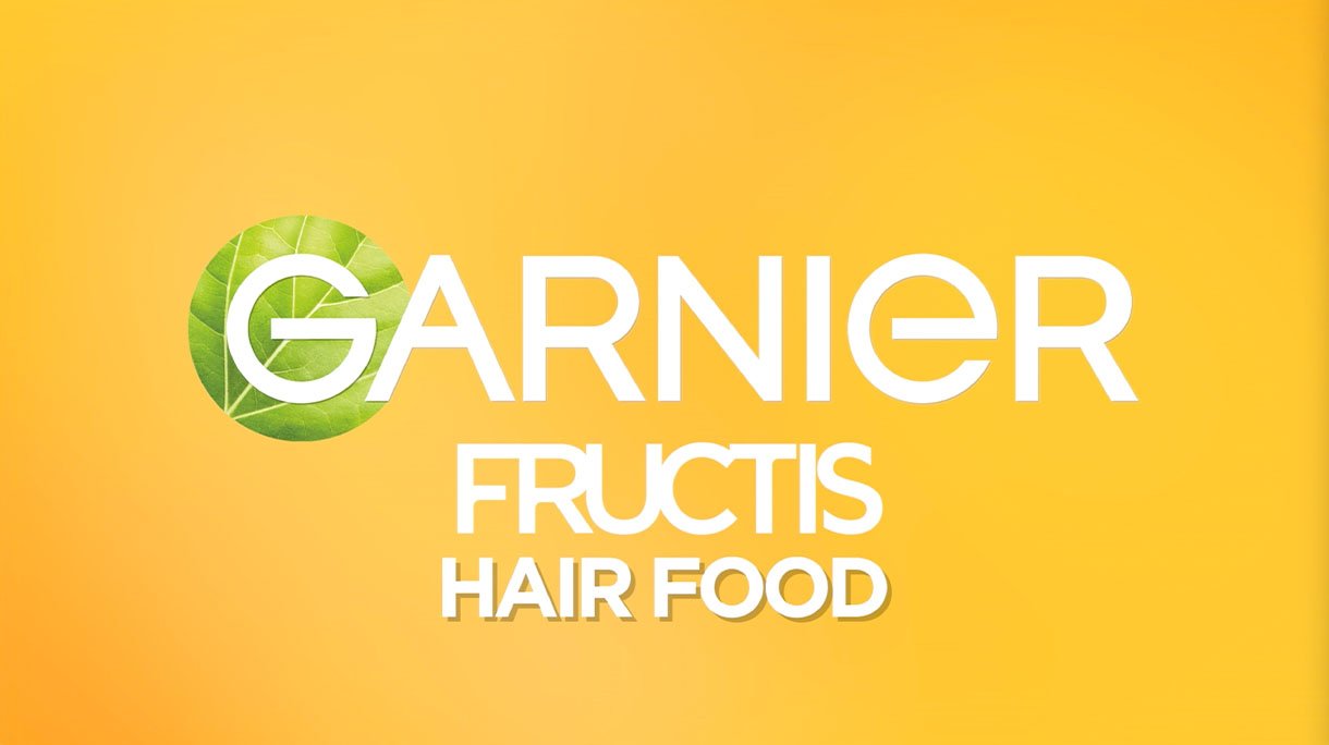 fructis logo