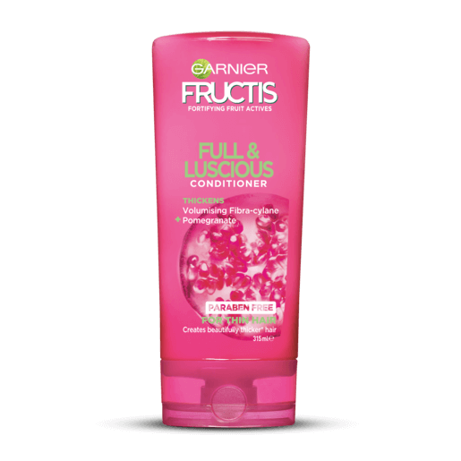Fructis Hair Care - Fruit Hair Products | Garnier® Australia