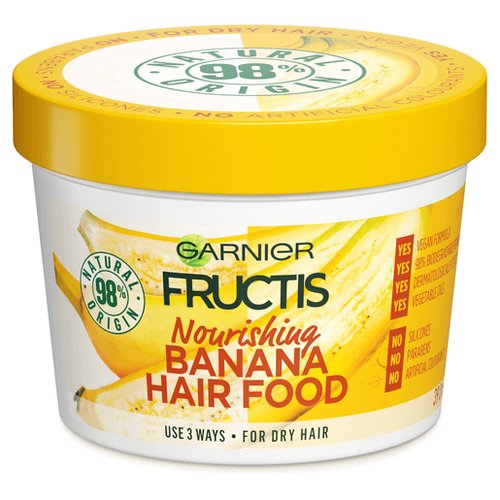 Fructis Hair Care - Fruit Hair Products | Garnier® Australia