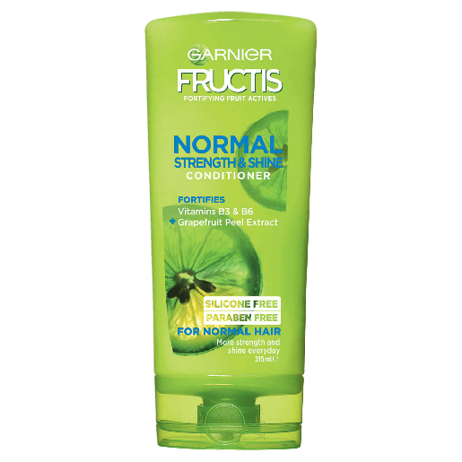 Fructis Hair Care - Fruit Hair Products | Garnier® Australia