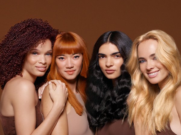 Garnier GOOD Permanent Hair Dye | Garnier Australia & NZ
