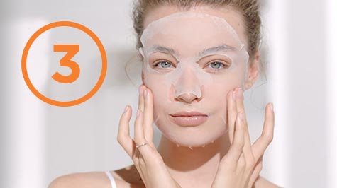 Fresh Mix - Mix-It-Yourself Sheet Masks | Garnier® Australia & NZ