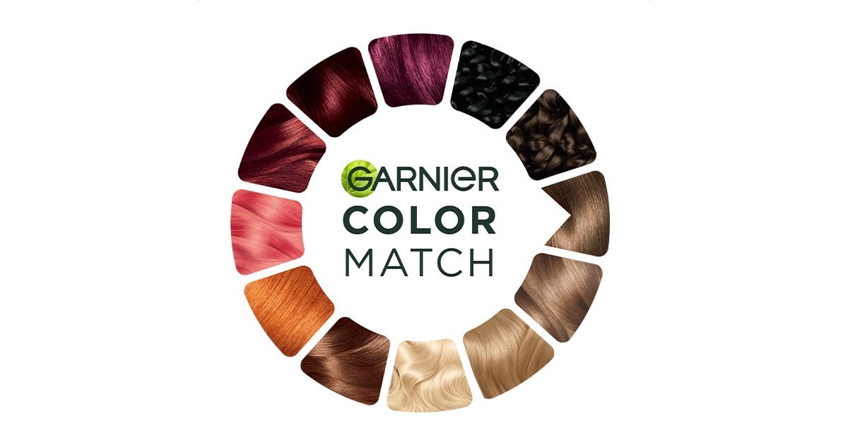 Color Match Quiz - What Hair Colour Suits Me | Garnier® Australia & NZ