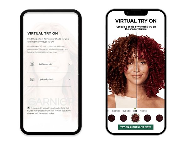 Garnier's Virtual Tools & Services | Garnier Australia & NZ