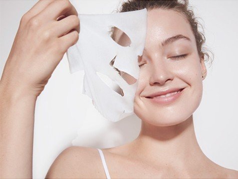 Skin Care, Hair Care & Hair Colour, Naturally! | Garnier® Aus & NZ