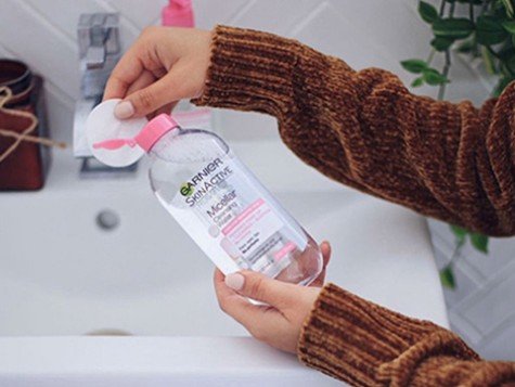 Skin Care, Hair Care & Hair Colour, Naturally! | Garnier® Aus & NZ