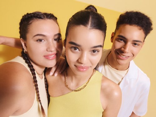 Skin Care, Hair Care & Hair Colour, Naturally! | Garnier® Aus & NZ