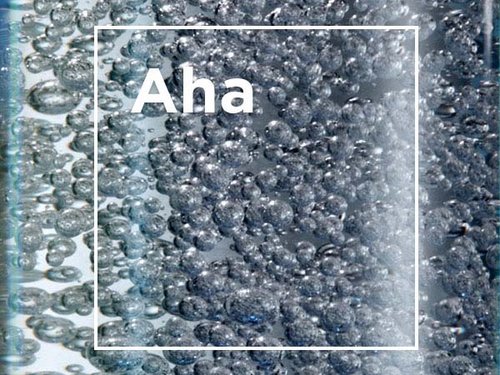 Our Ingredients: All About AHA Glycolic Acid| Garnier® Australia