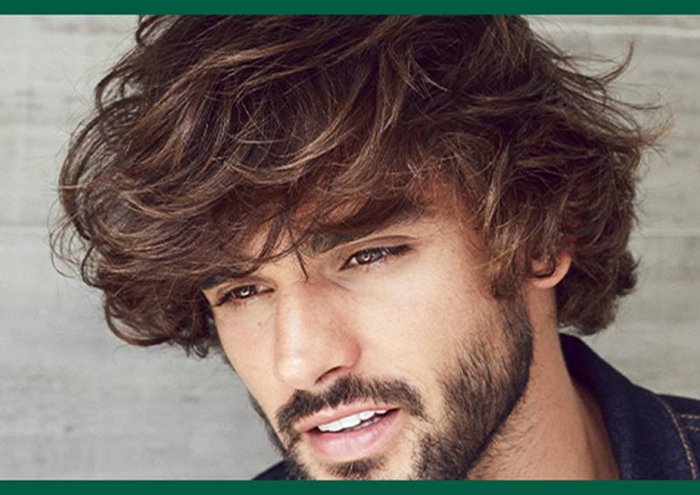 Men's Hair Care Products & Advice | Garnier® Australia