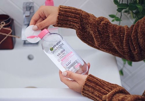 Cleansing Skin Care Products & Advice | Garnier® Australia