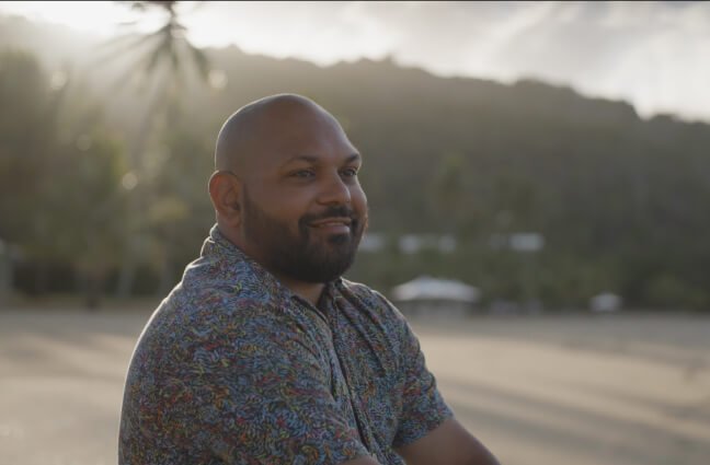 Working with Traditional Owners of the Great Barrier Reef | Garnier