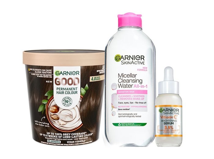 Great Barrier Reef Foundation & Garnier | Garnier Australia & NZ