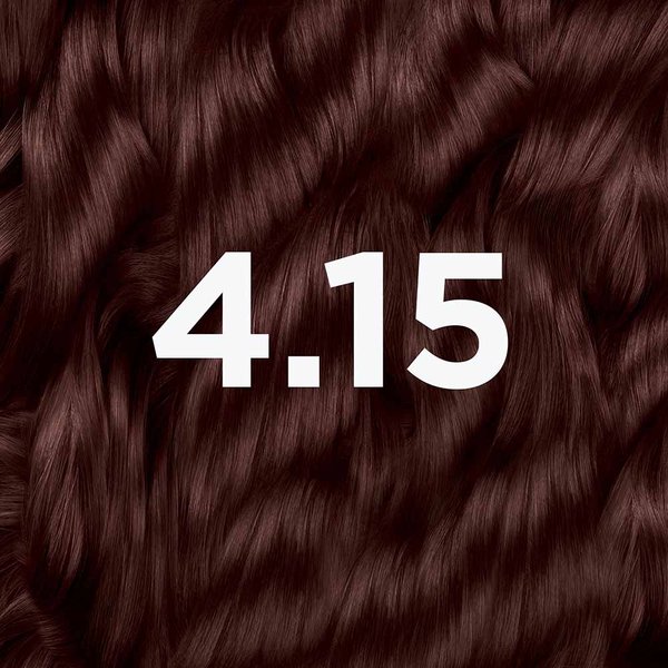 Garnier GOOD 4.15 Iced Chestnut Hair Dye - Garnier® Aus & NZ