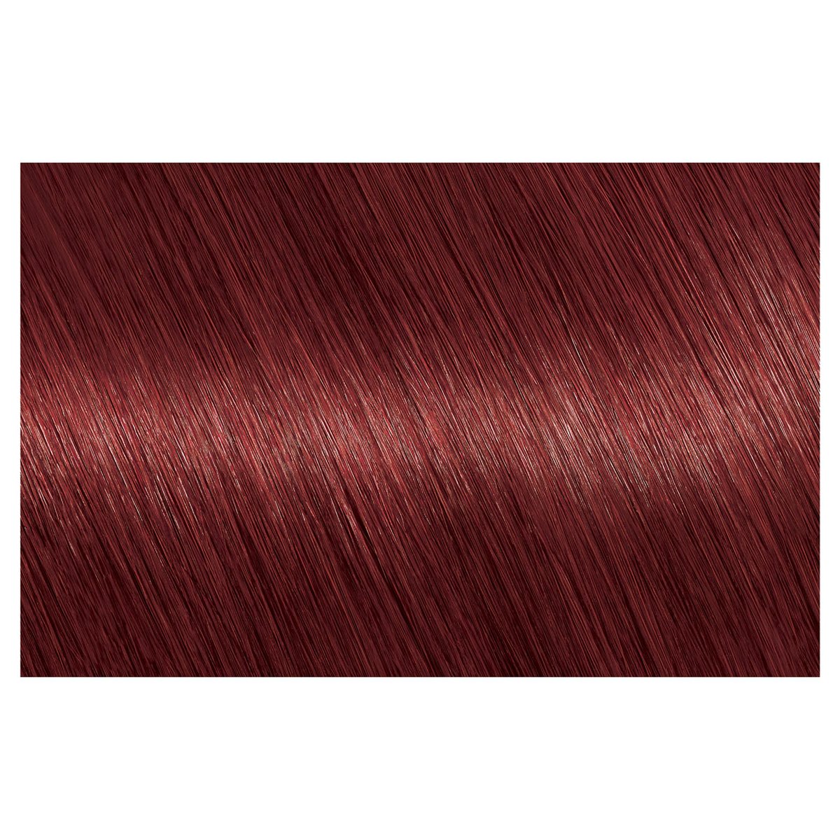 Nutrisse Permanent - 6.60 Fiery Red Hair Colour | Garnier