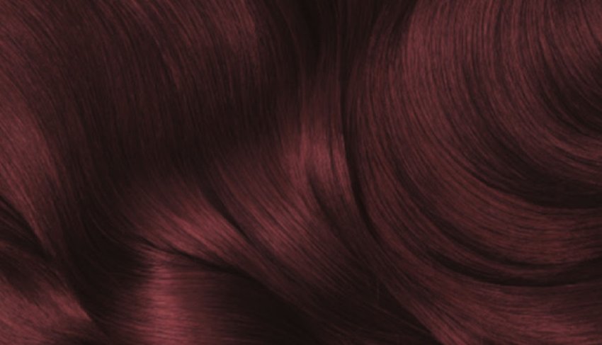 Olia 4.62 Intense Deep Red Hair Colour| Garnier® Australia & NZ