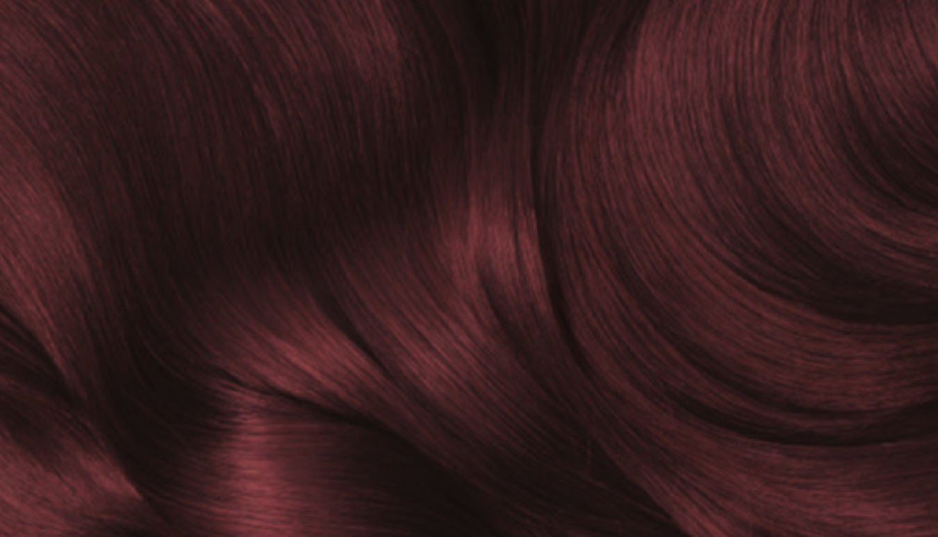 Olia Bold 4.62 - Permanent Intense Deep Red Hair Colour | Garnier ...