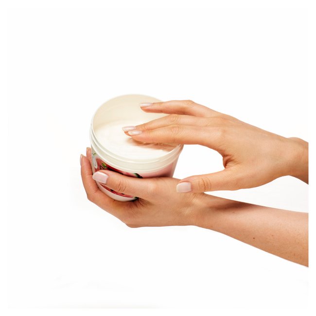 Watermelon Hair Mask - Fructis Hair Food | Garnier® Australia & NZ