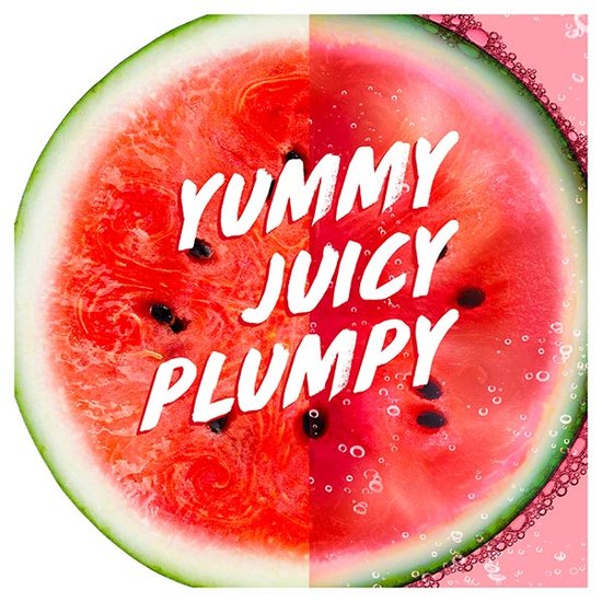 Watermelon Hair Mask - Fructis Hair Food | Garnier® Australia & NZ