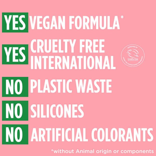 Hair Food Watermelon Shampoo Bar - Volumising | Garnier Australia & NZ