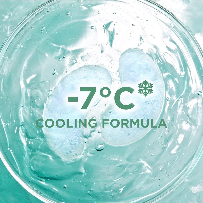 Skin Active Cryo Jelly Eye Mask | Garnier Australia & NZ