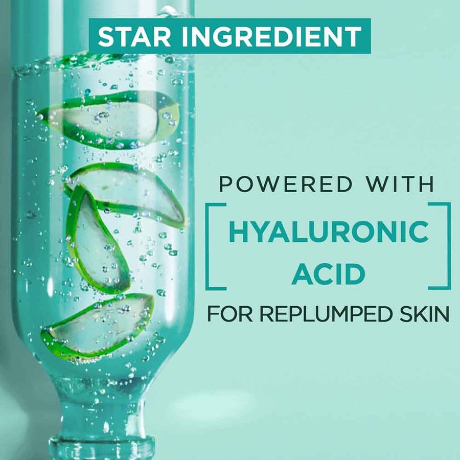 Hydrating Cleansing Balm with Hyaluronic Acid - Garnier® Aus & NZ