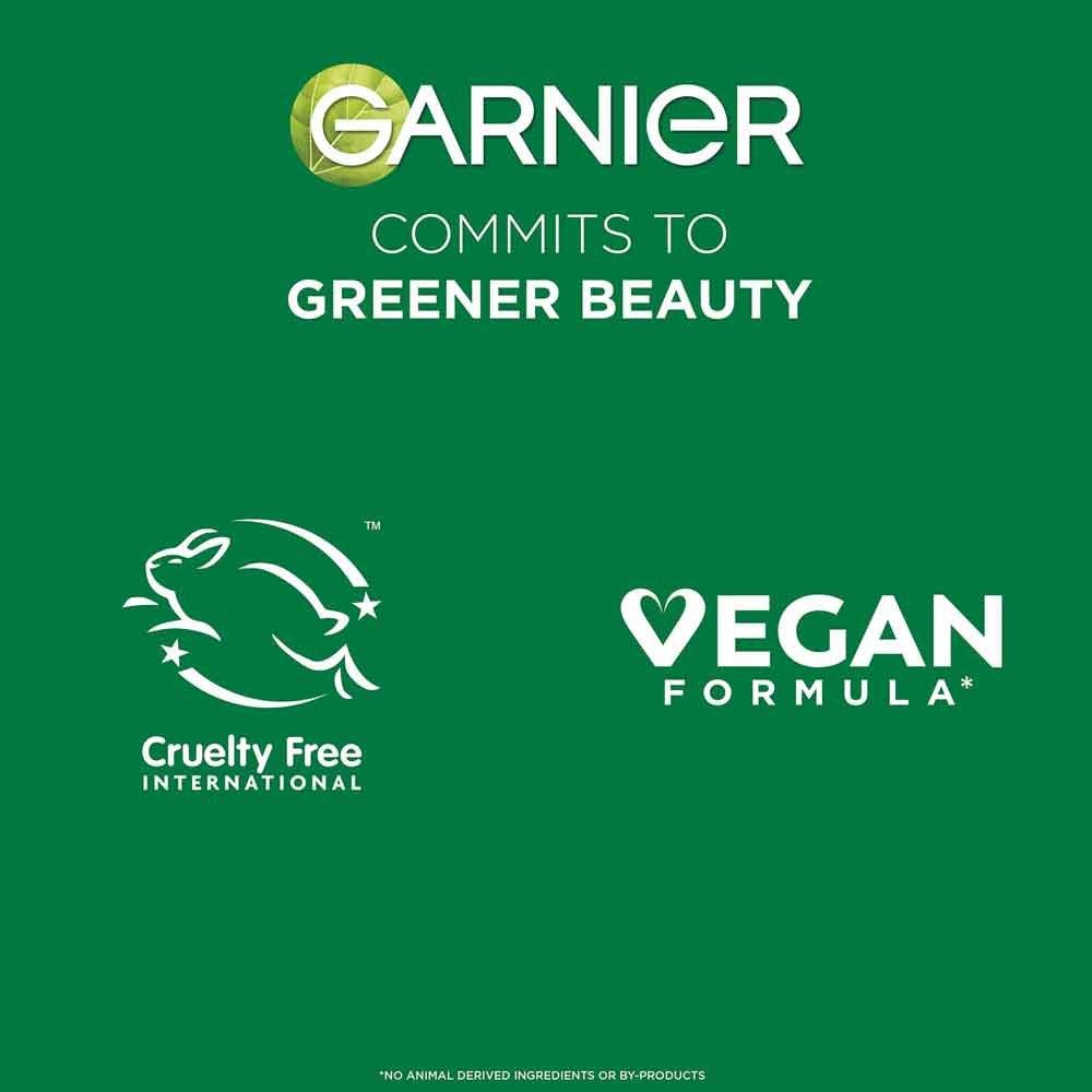 Hydrating Cleansing Balm with Hyaluronic Acid - Garnier® Aus & NZ