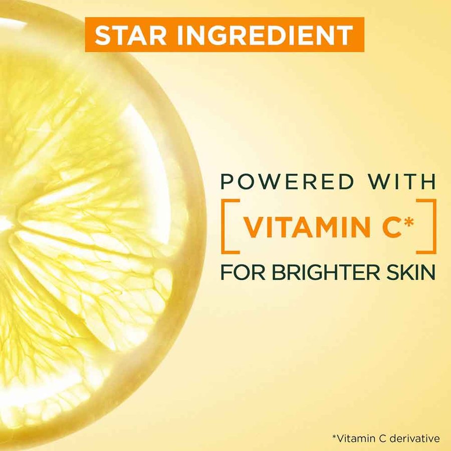 Erase It All Makeup Cleansing Balm with Vitamin C - Garnier Aus & NZ