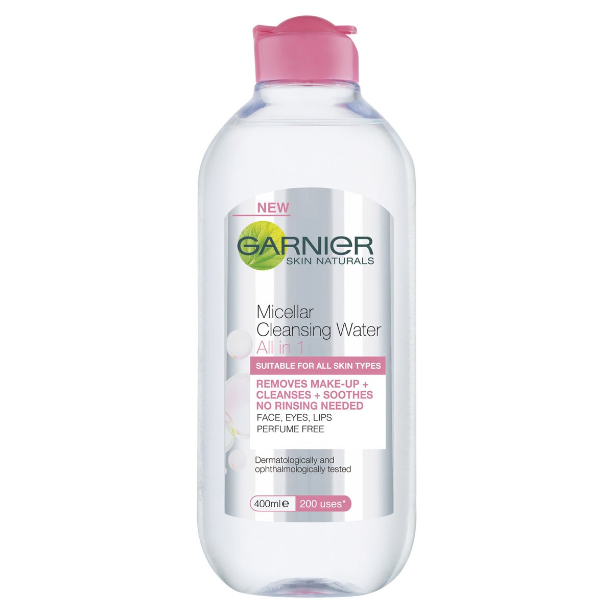 Micellar Cleansing Water | Garnier® Australia & NZ