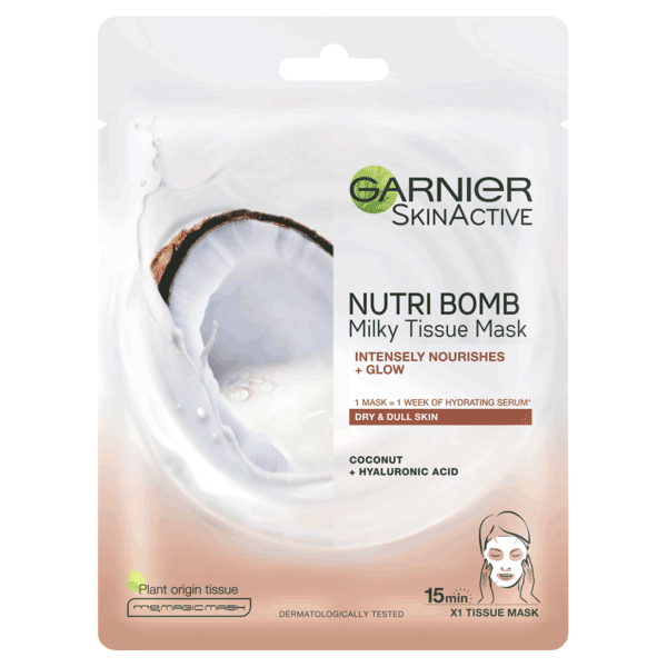 Discover Skin Active Skin Care Range | Garnier® Australia & NZ