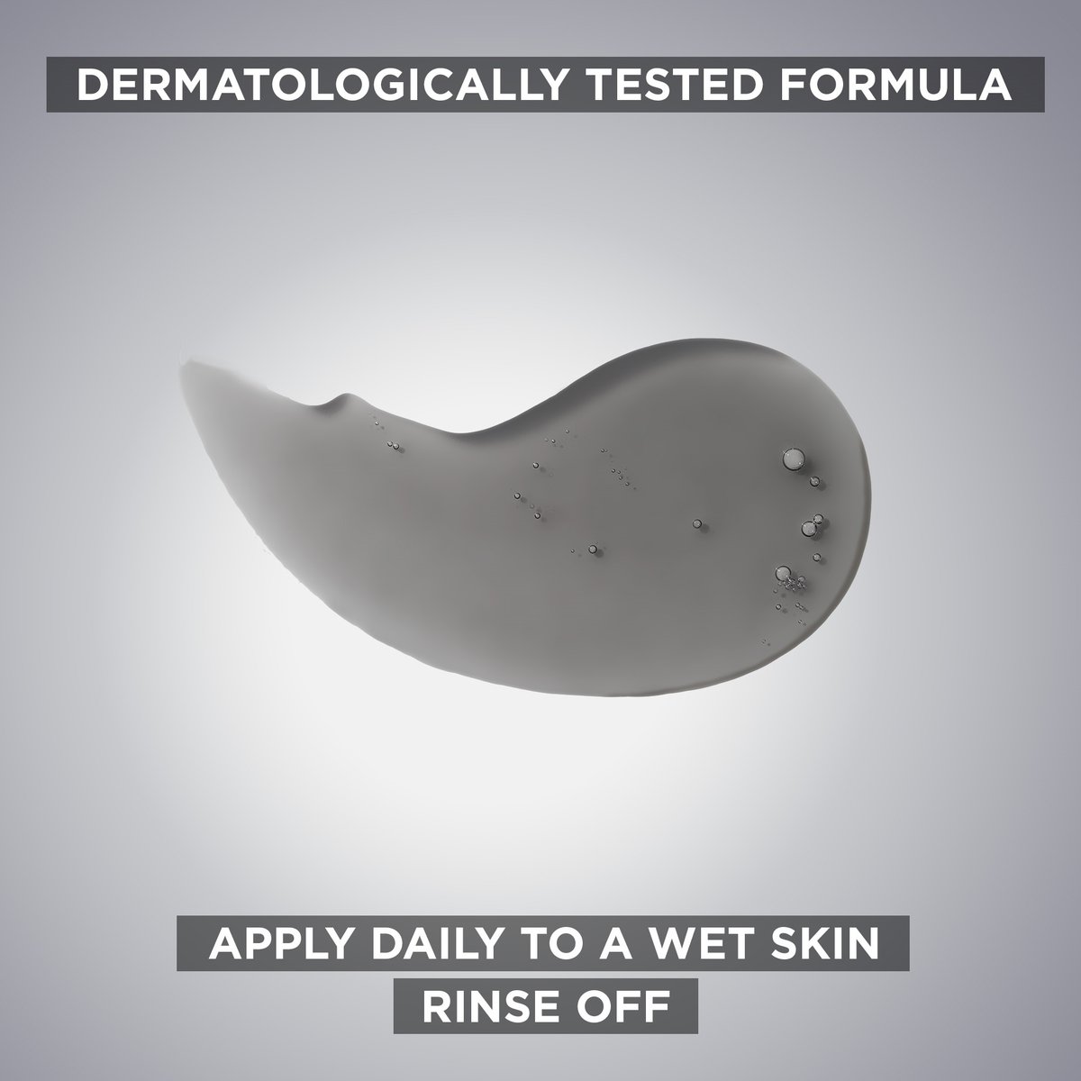 Anti-Blackhead Cleanser - Pure Active | Garnier Australia & NZ