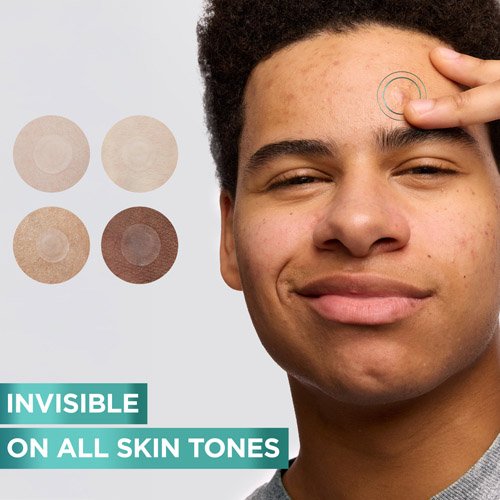 Pure Active 8hr Pimple Patches - Garnier Australia & NZ