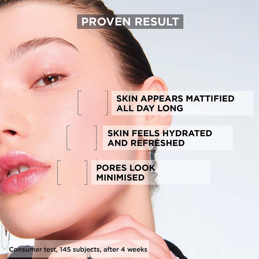 Anti-Blemish Mattifying Moisturiser | Garnier Australia & NZ