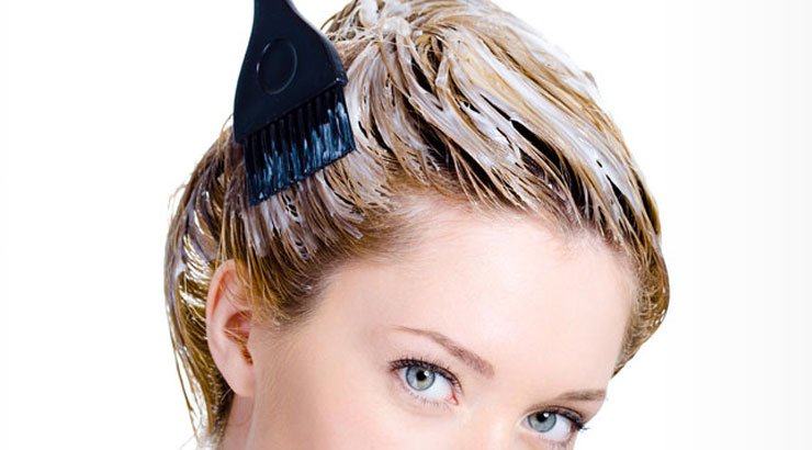 Colouring Techniques Hair Colour Products & Advice | Garnier Australia